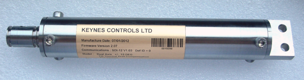 IPI-SDI12-model | Keynes Controls Ltd