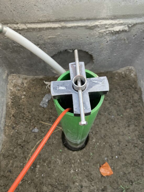 Vibrating Wire Sensor Interfaces | Keynes Controls